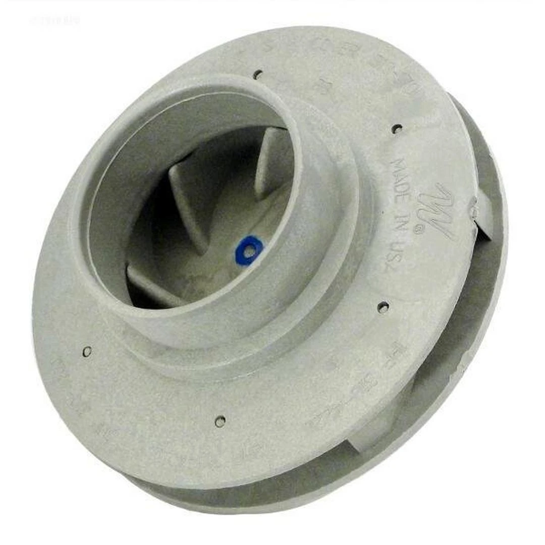 Easy-Clean Waterway - Impeller, 4 HP Executive - Grab Yours at Hayward ...