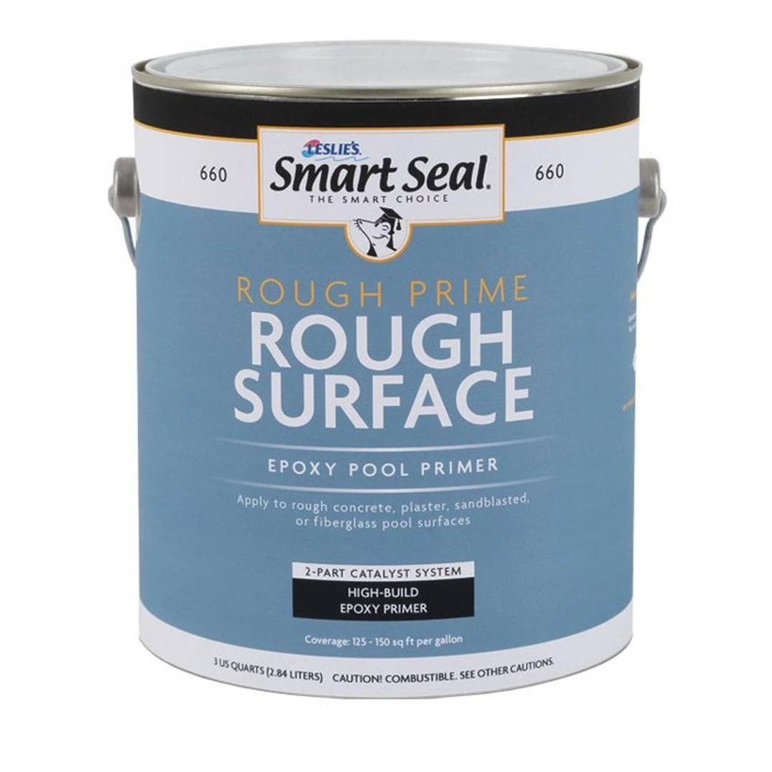 Discover Bargain Deals on Smart Seal - Rough Prime Primer, 1 Gallon at ...